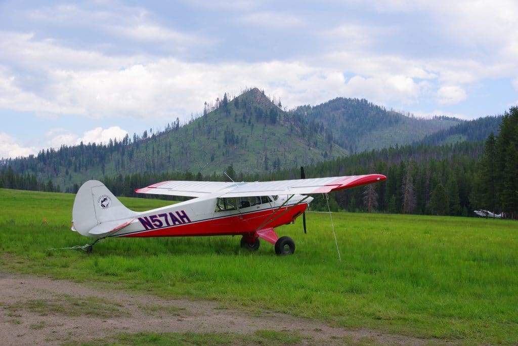 Pilots – Flying Resort Ranches