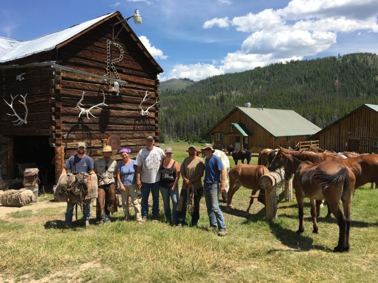 Our Ranches – Flying Resort Ranches
