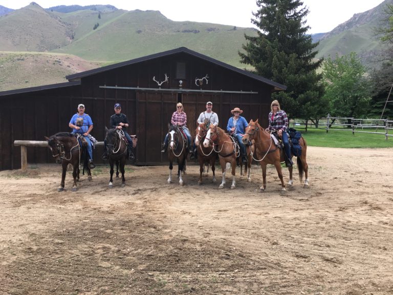 Our Ranches – Flying Resort Ranches