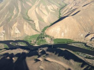 The Flying B Ranch – Flying Resort Ranches