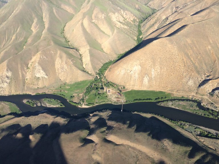 The Flying B Ranch – Flying Resort Ranches