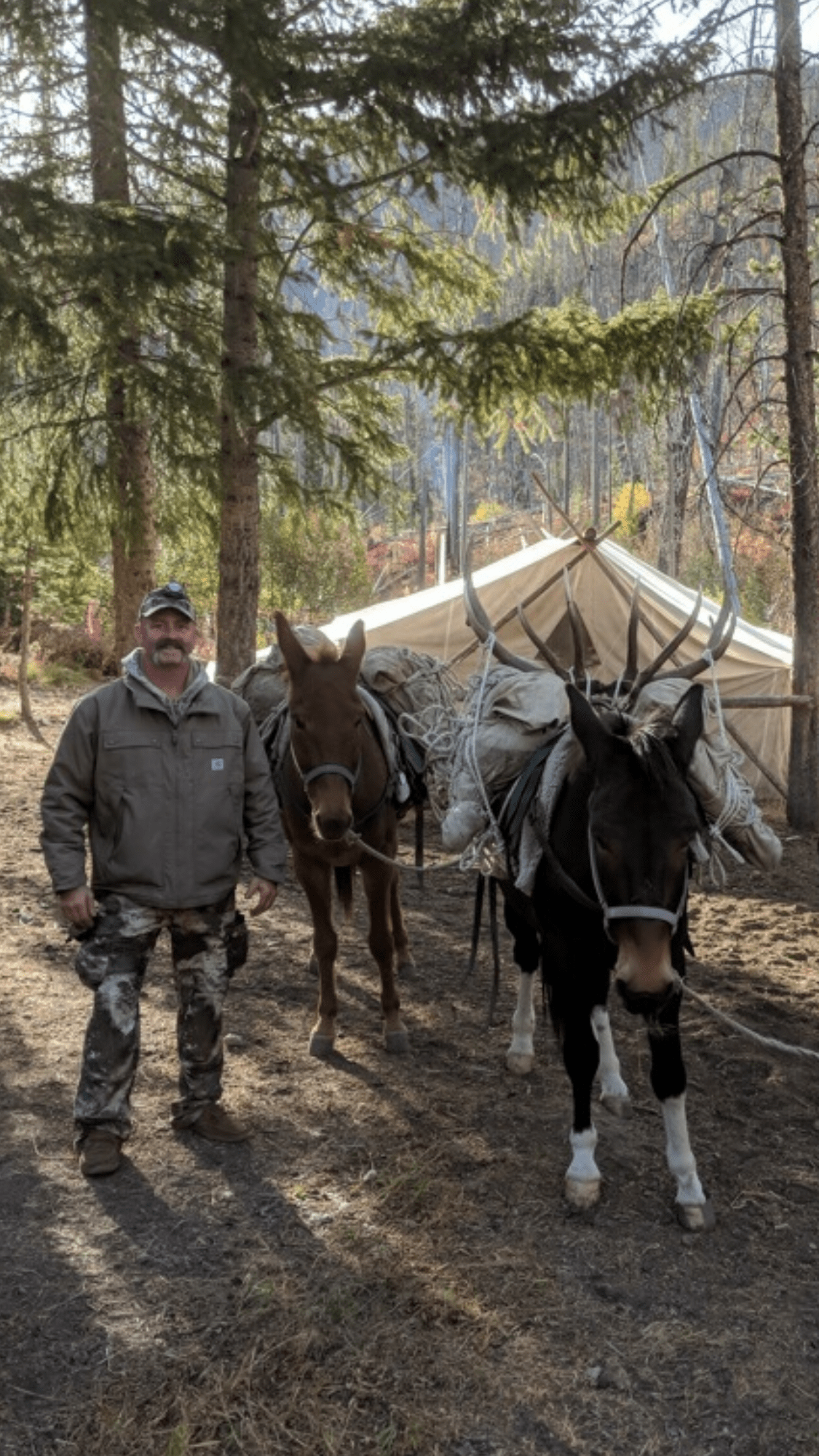 Hunting – Flying Resort Ranches