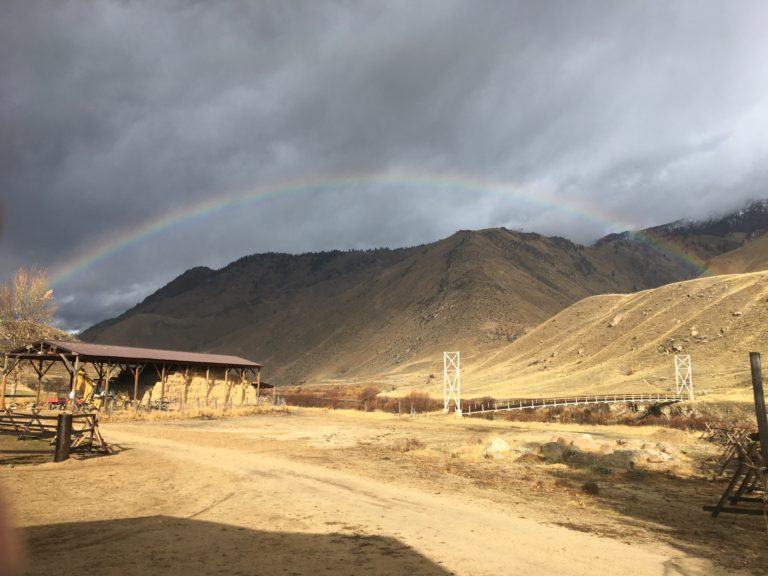 The Flying B Ranch – Flying Resort Ranches