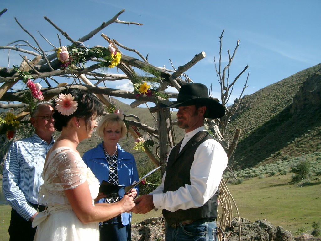 The Flying B Ranch – Flying Resort Ranches