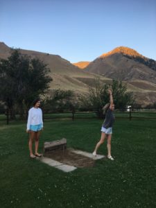 The Flying B Ranch – Flying Resort Ranches