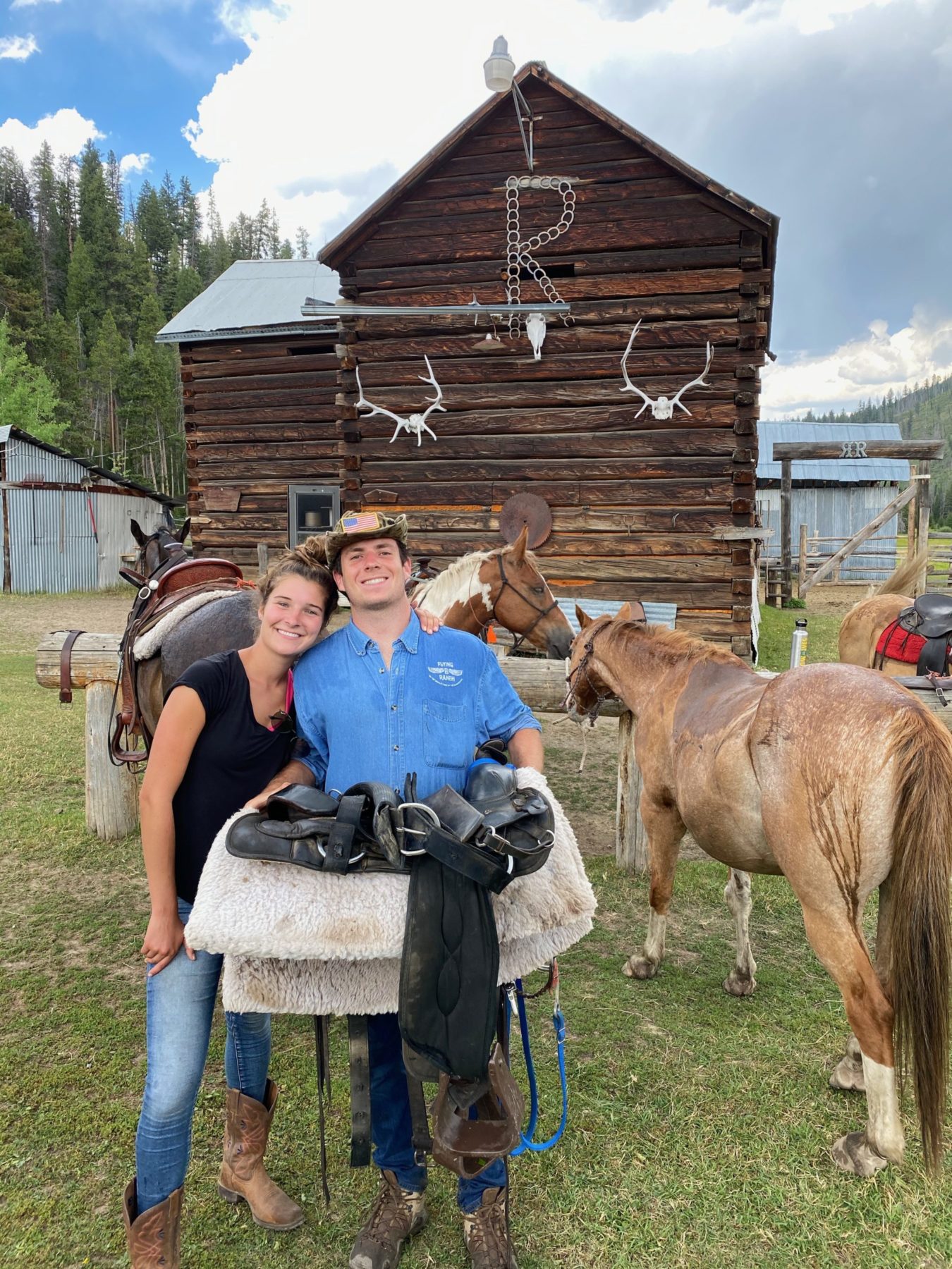 The Root Ranch – Flying Resort Ranches