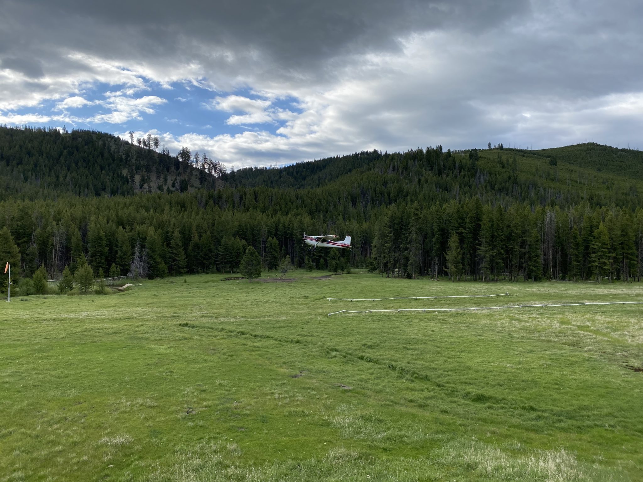 Pilots – Flying Resort Ranches
