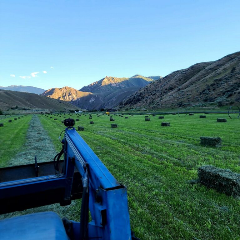 The Flying B Ranch – Flying Resort Ranches